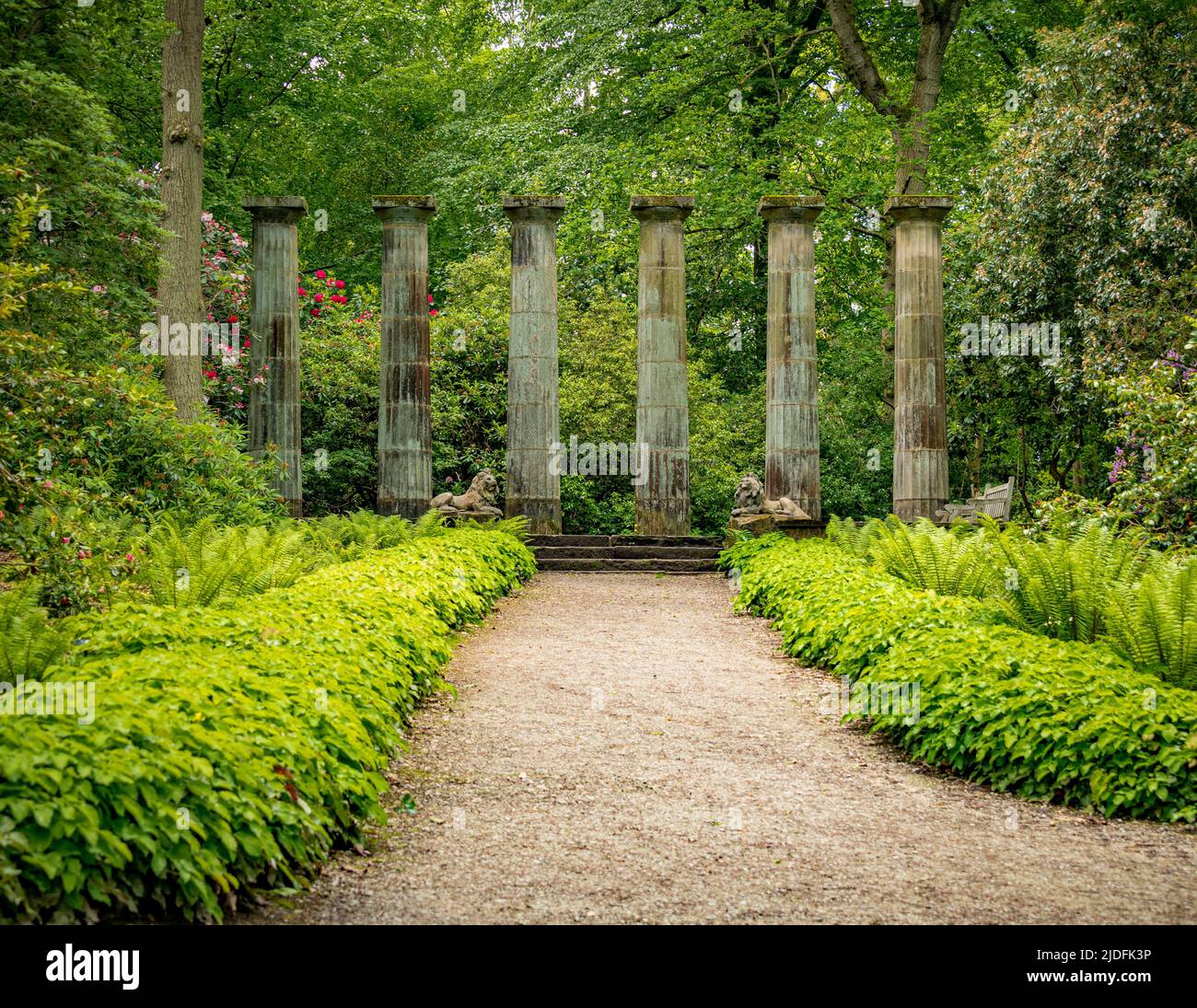 Carr stone hi-res stock photography and images - Alamy