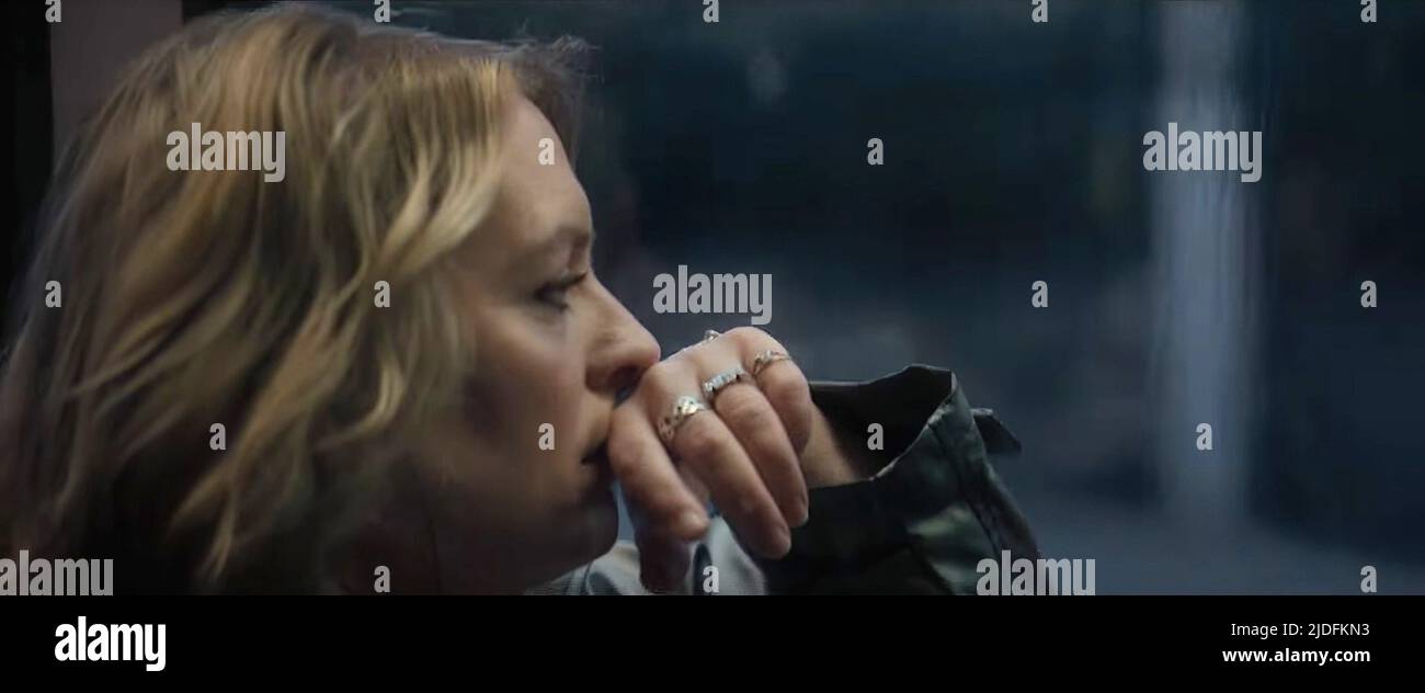 ALI & AVA, (aka ALI AND AVA), Claire Rushbrook, 2021. © Greenwich ...