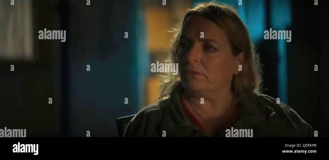 ALI & AVA, (aka ALI AND AVA), Claire Rushbrook, 2021. © Greenwich ...