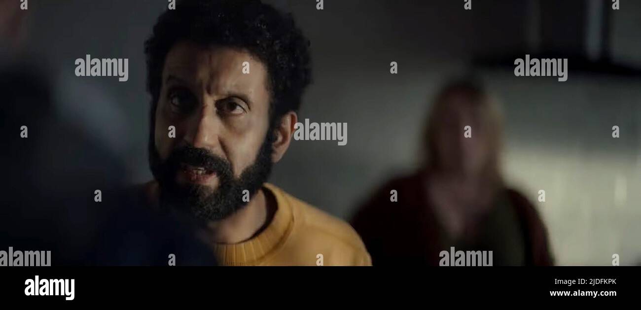 ALI & AVA, (aka ALI AND AVA), from left: Adeel Akhtar, Claire Rushbrook ...