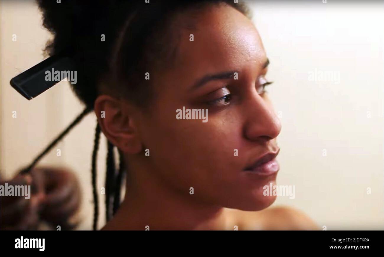 BEBA, Rebecca Huntt, 2021. © Neon / Courtesy Everett Collection Stock ...