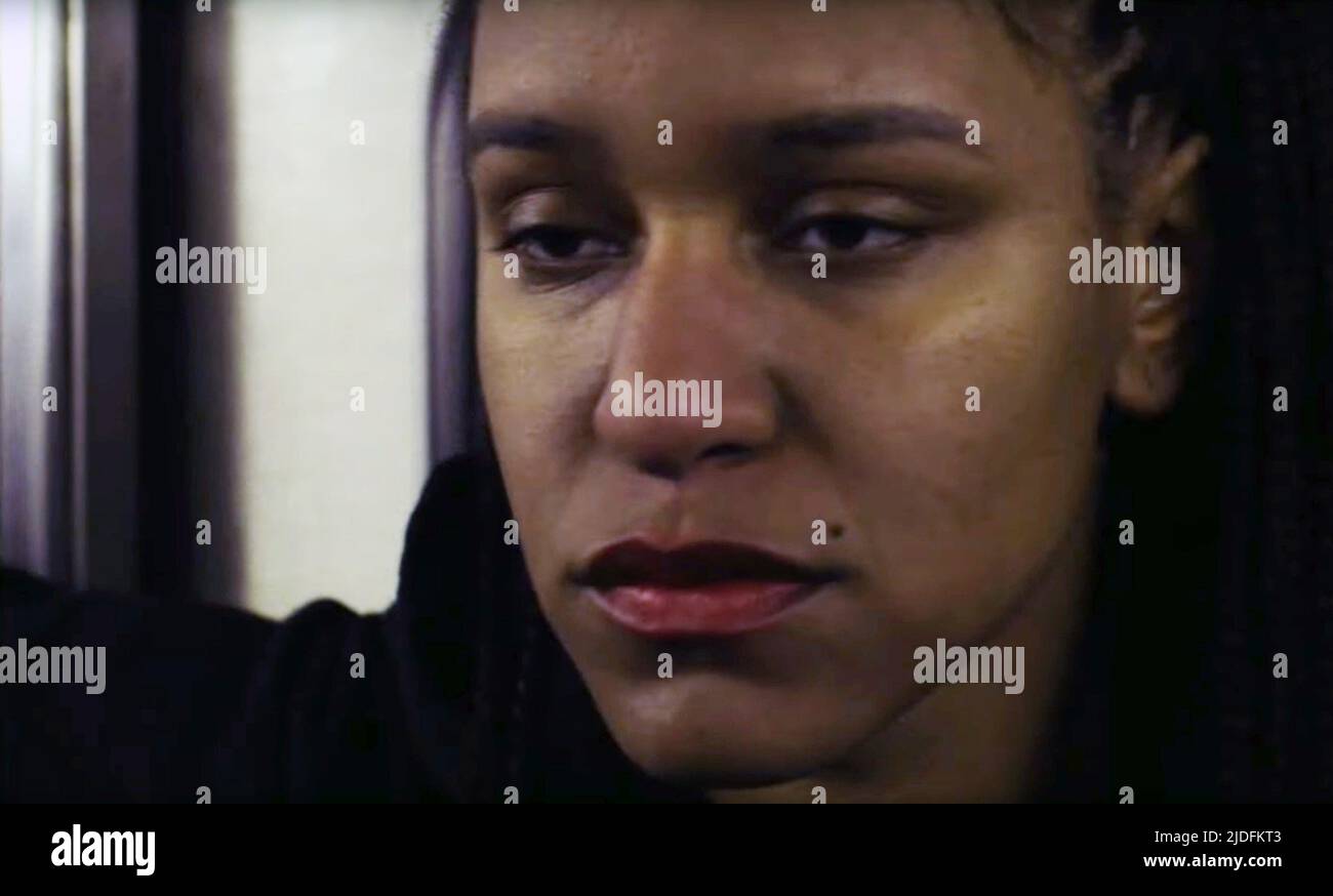 BEBA, Rebecca Huntt, 2021. © Neon / Courtesy Everett Collection Stock ...