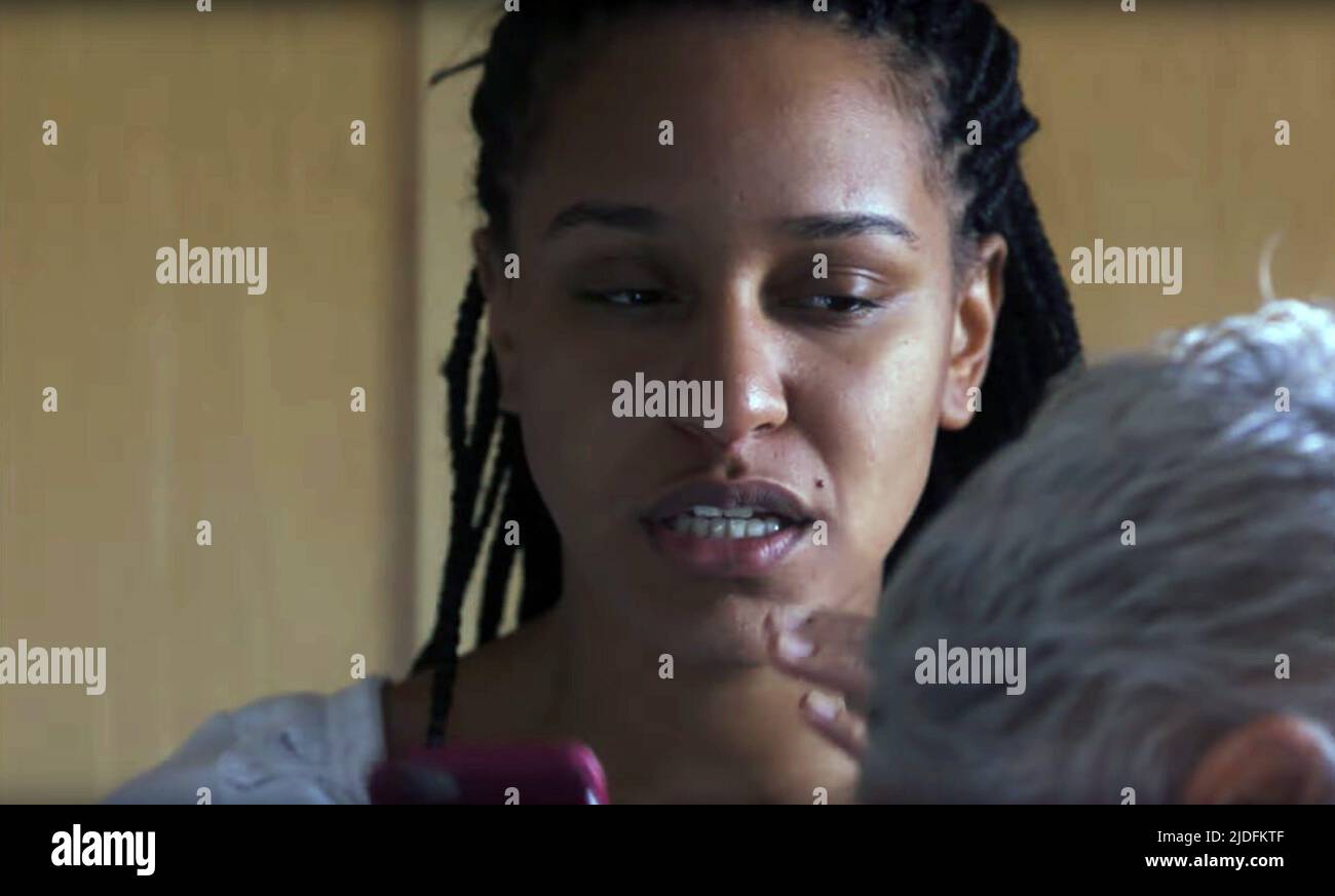 BEBA, Rebecca Huntt, 2021. © Neon / Courtesy Everett Collection Stock ...