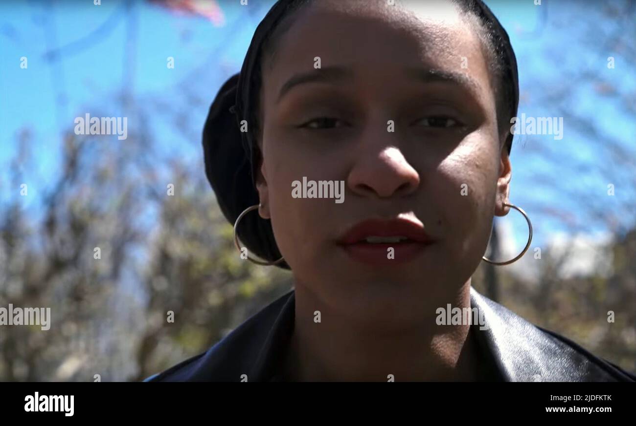 BEBA, Rebecca Huntt, 2021. © Neon / Courtesy Everett Collection Stock ...