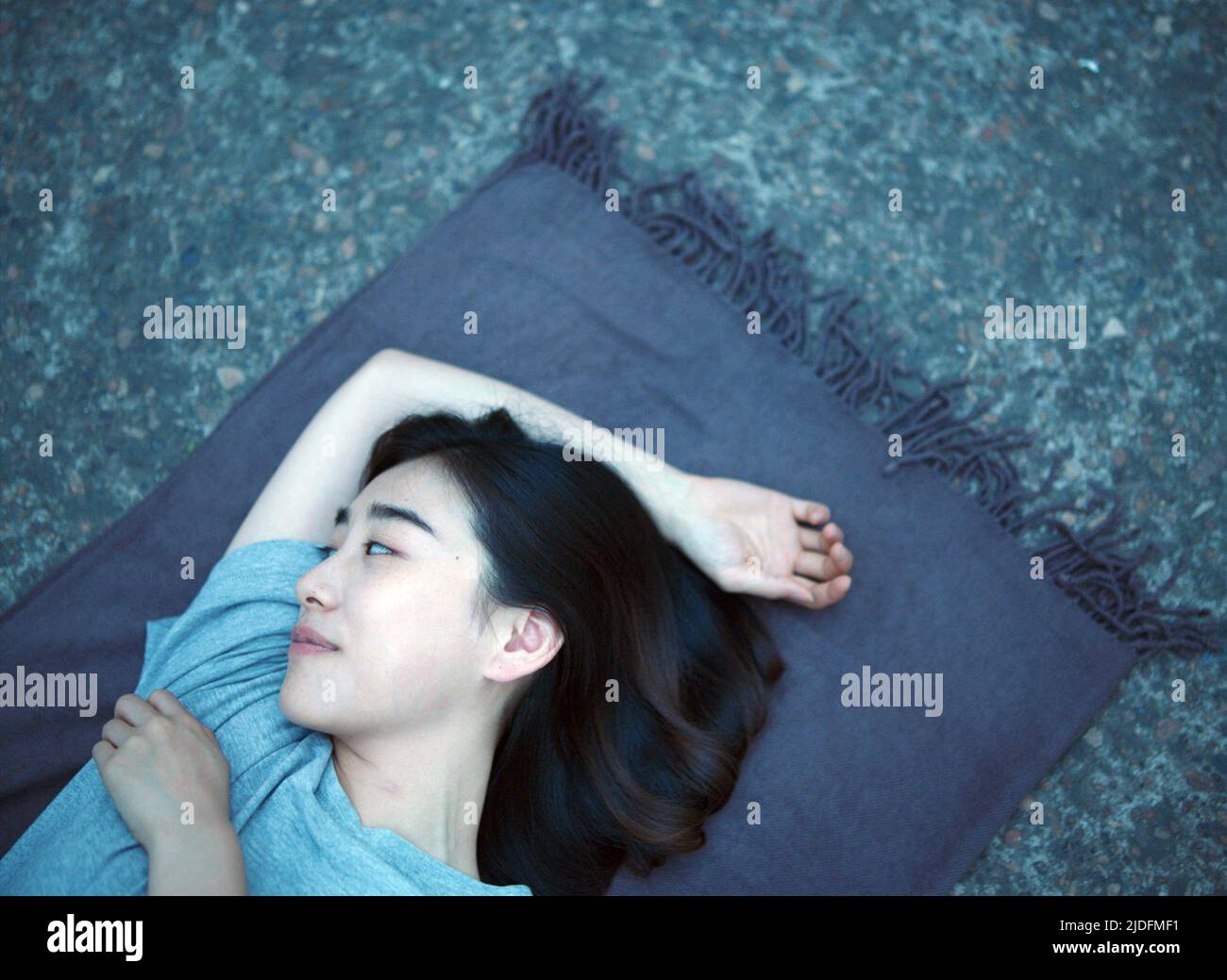 GUIDANCE, (aka ZHI YIN), SUN Jia, 2021. © Good Deed Entertainment ...