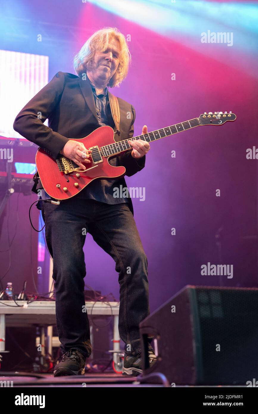 Wet wet wet graeme duffin hi-res stock photography and images - Alamy