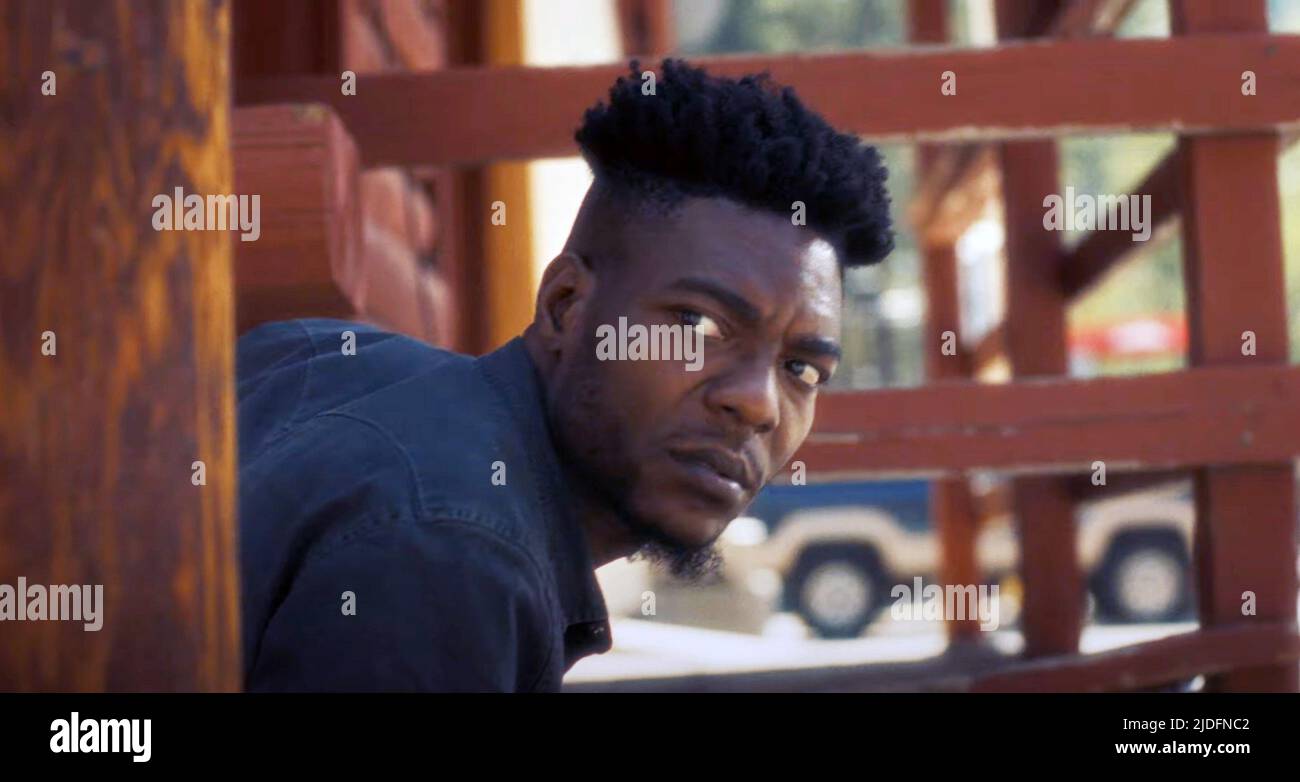 WAYWARD, Barton Fitzpatrick, 2022. © Faith Media Distribution ...