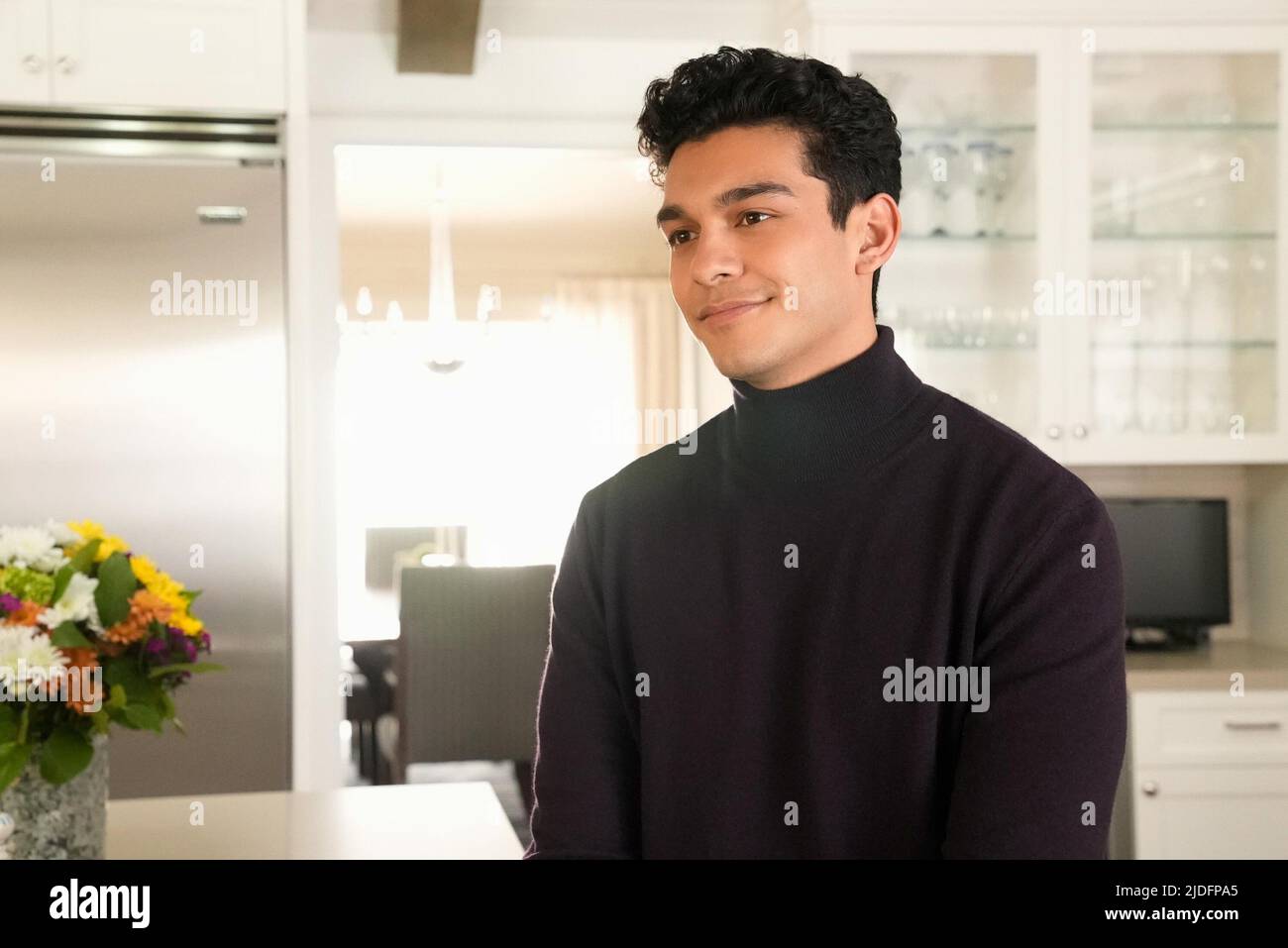 LOVE, VICTOR, (aka LOVE VICTOR), Anthony Keyvan, It's You', (Season 3 ...