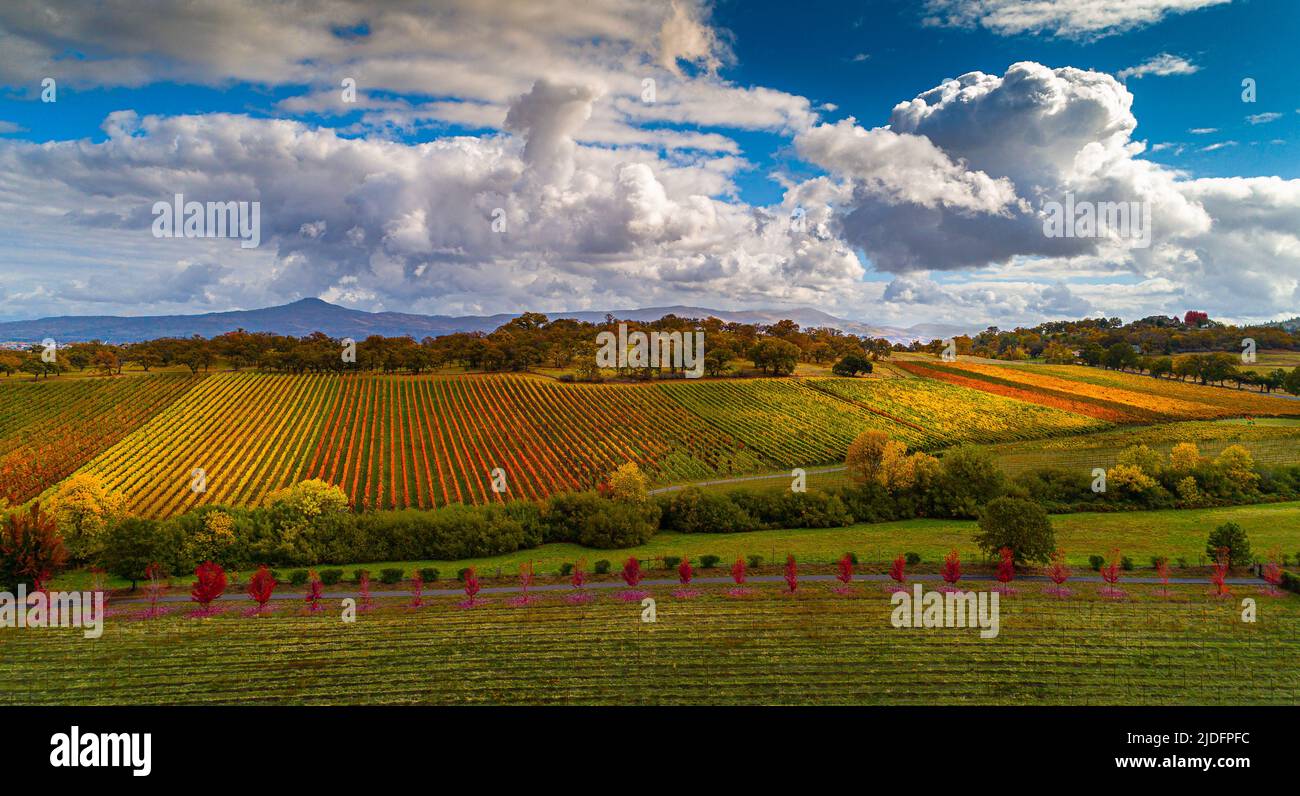 Jacksonville oregon hi-res stock photography and images - Alamy