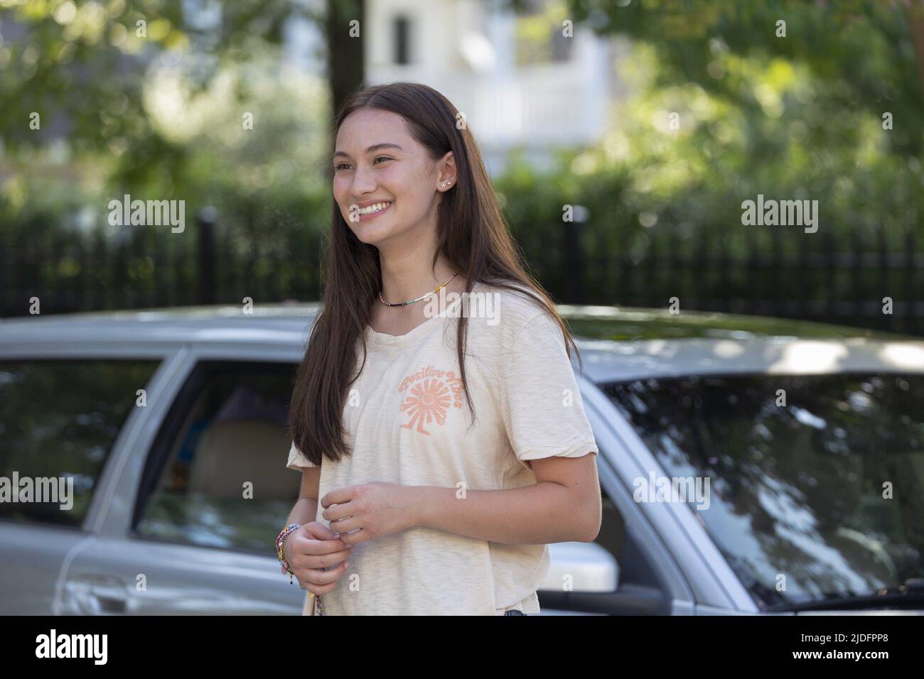 THE SUMMER I TURNED PRETTY, Lola Tung, 'Summer House', (Season 1, ep ...