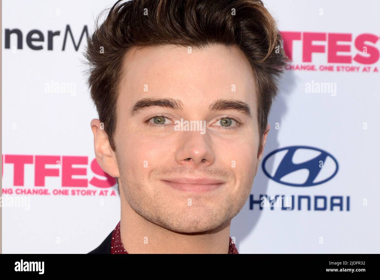 The Sixth Reel World Premiere at Directors Guild of America on August 19, 2021 in Los Angeles ...