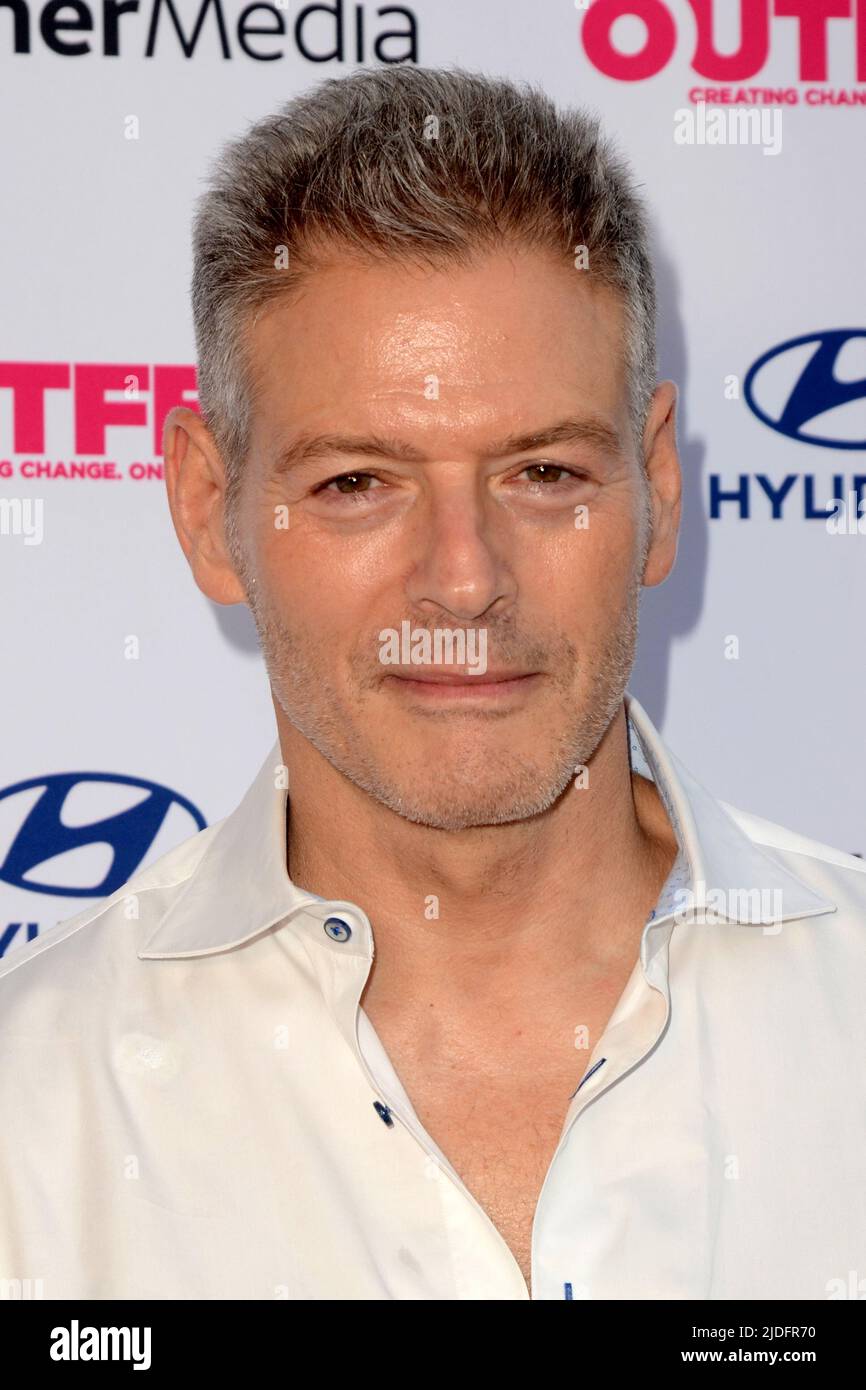 The Sixth Reel World Premiere at Directors Guild of America on August ...