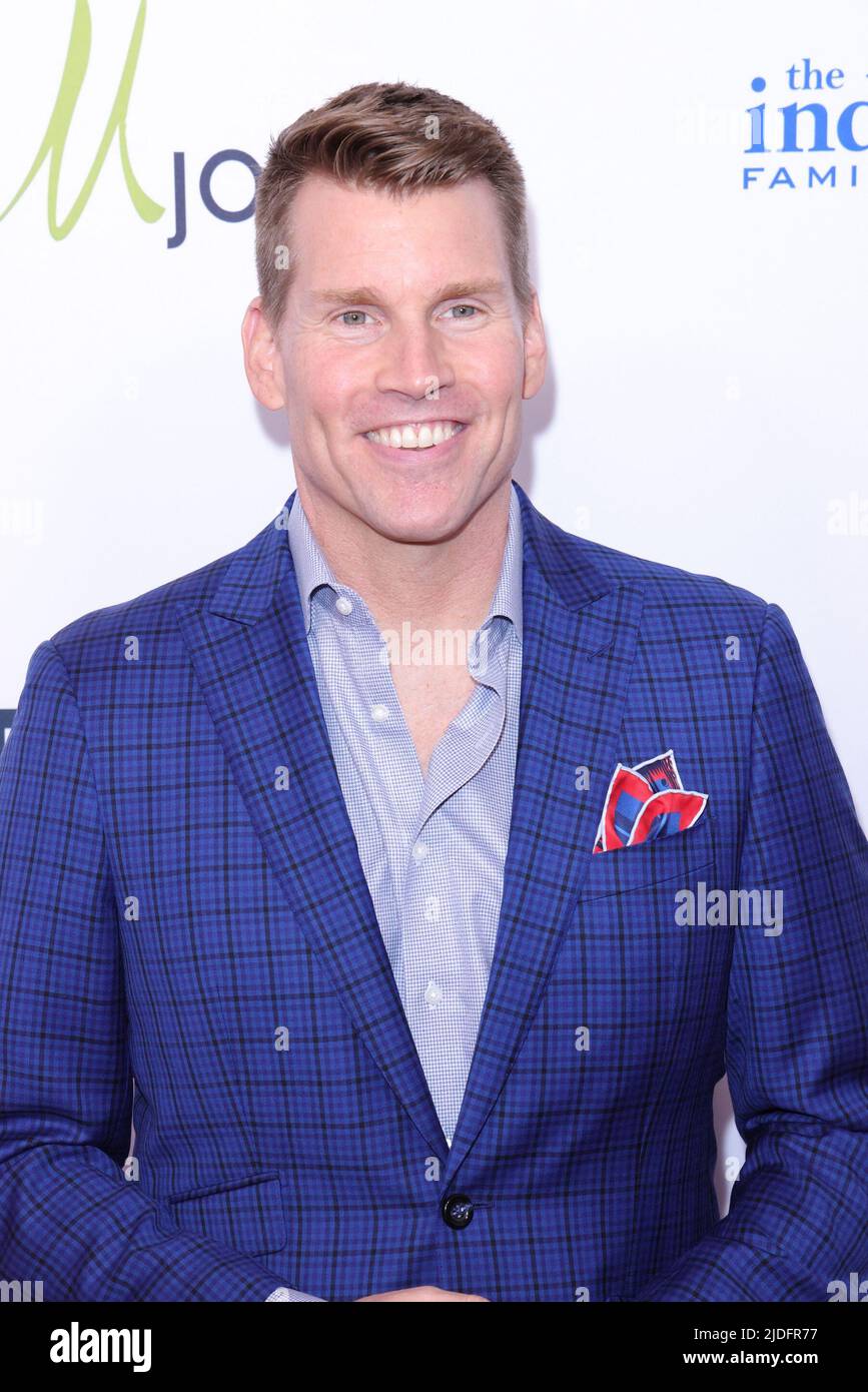 Harold and Carole Pump Foundation Gala - Arrivals Featuring: Scott ...