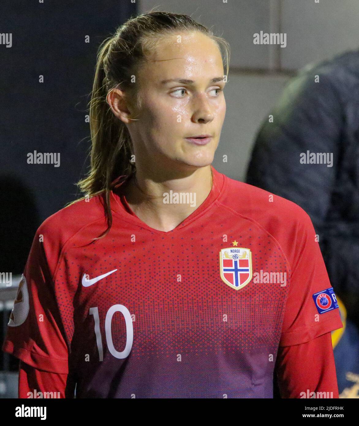 Caroline graham hansen hi-res stock photography and images - Alamy