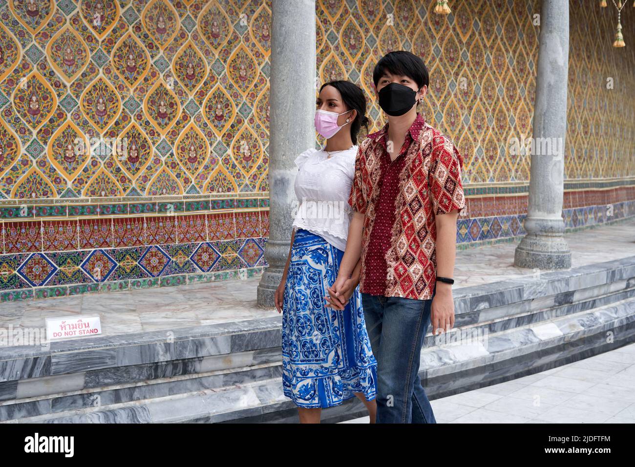 Transsexual thailand hi-res stock photography and images - Alamy