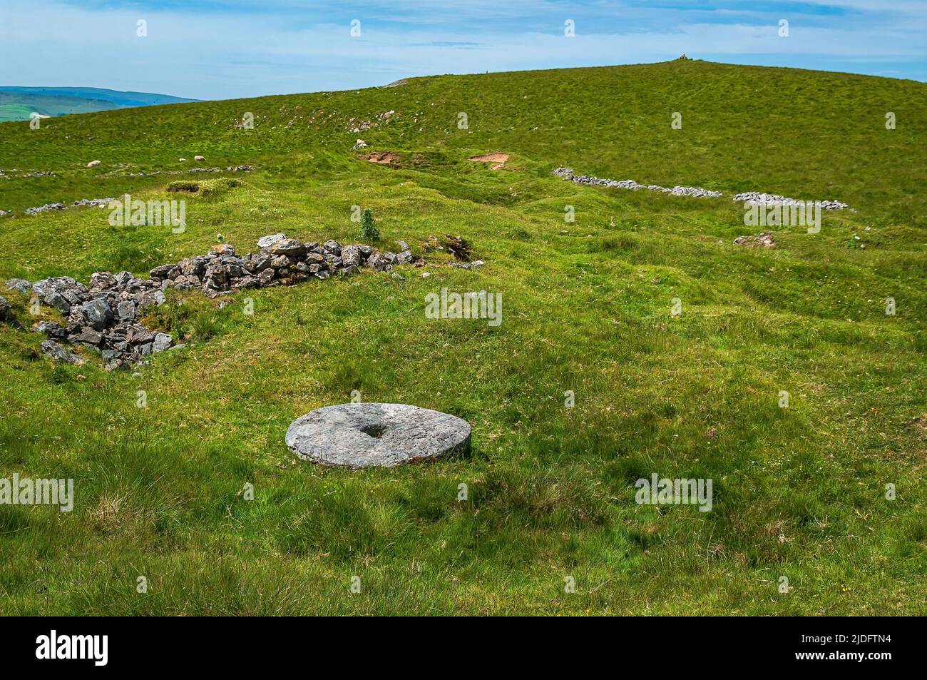 Burning drake mine hi-res stock photography and images - Alamy
