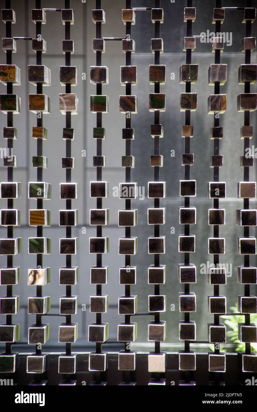 A texture and background of seamless abstract pattern for designers ...