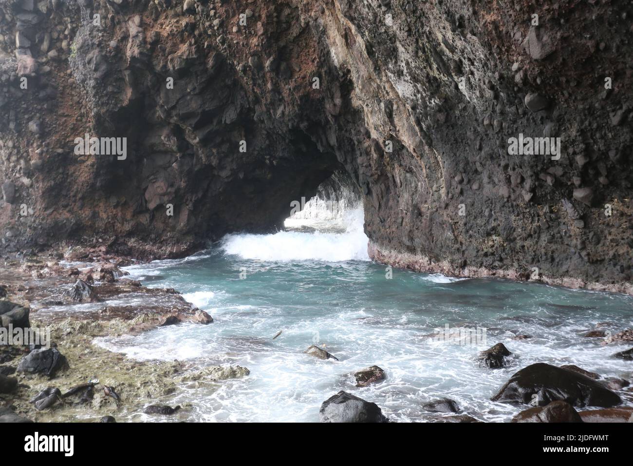 Sangiang island at Sunda strait of Banten, Indonesia Stock Photo - Alamy