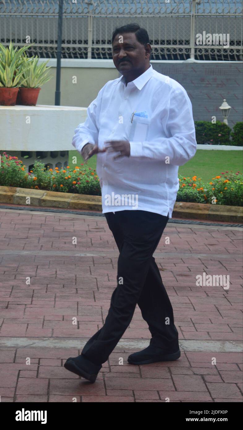 Vidhan bhavan of maharashtra hi-res stock photography and images - Alamy