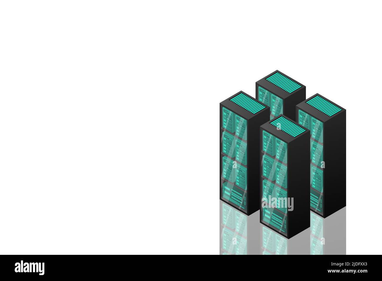 Powered platform Stock Vector Images - Alamy