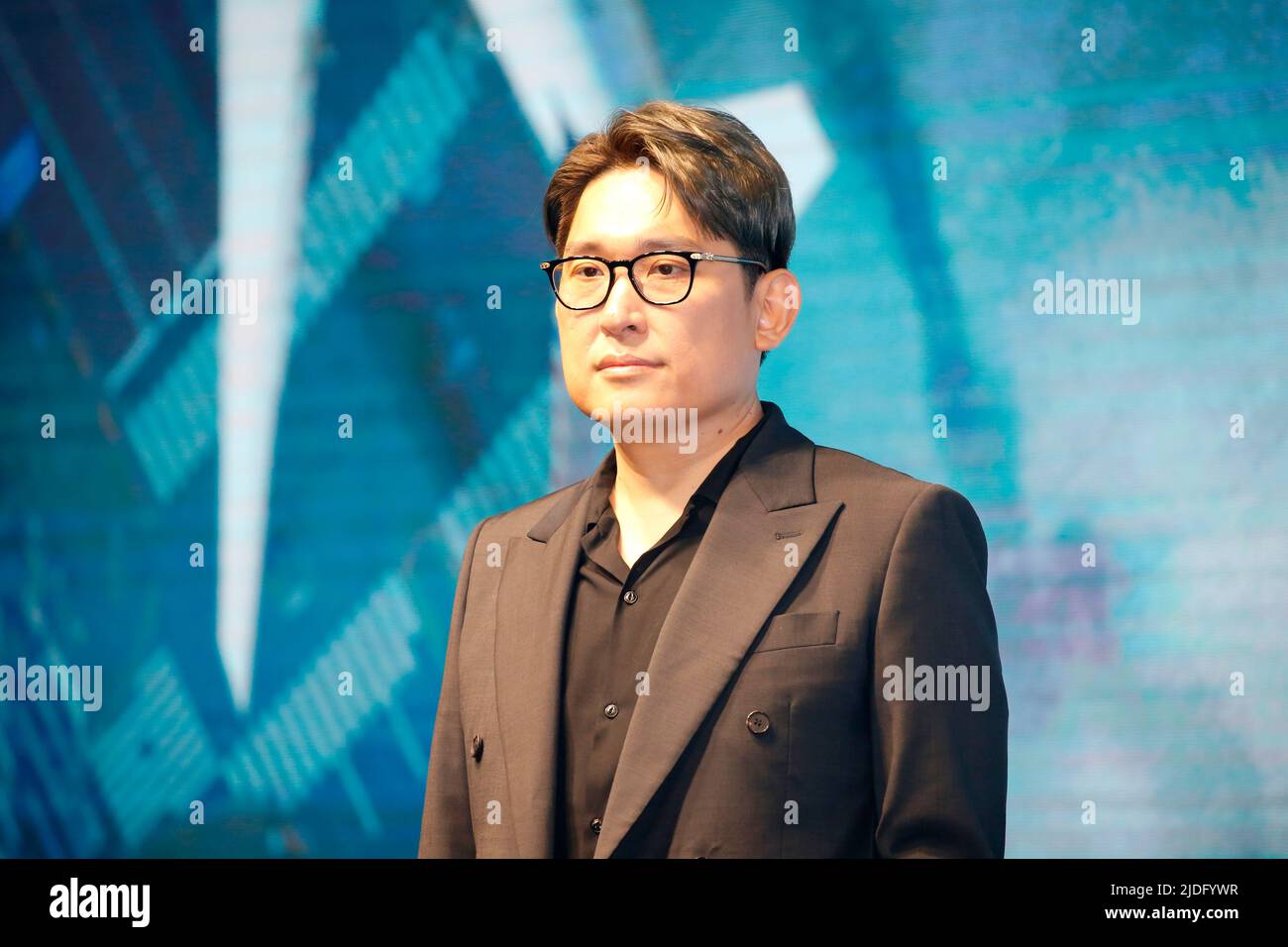 Seoul, South Korea. 20/06/2022, Han Jae-Rim, June 20, 2022 : Film ...
