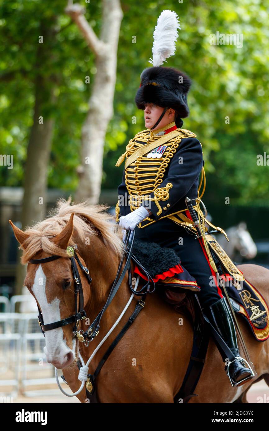 Major francesca sykes hi-res stock photography and images - Alamy