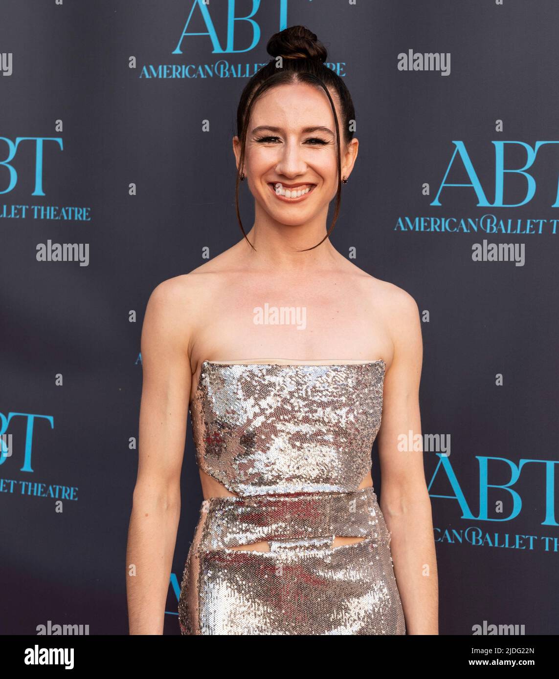 American ballet june gala hi-res stock photography and images - Alamy