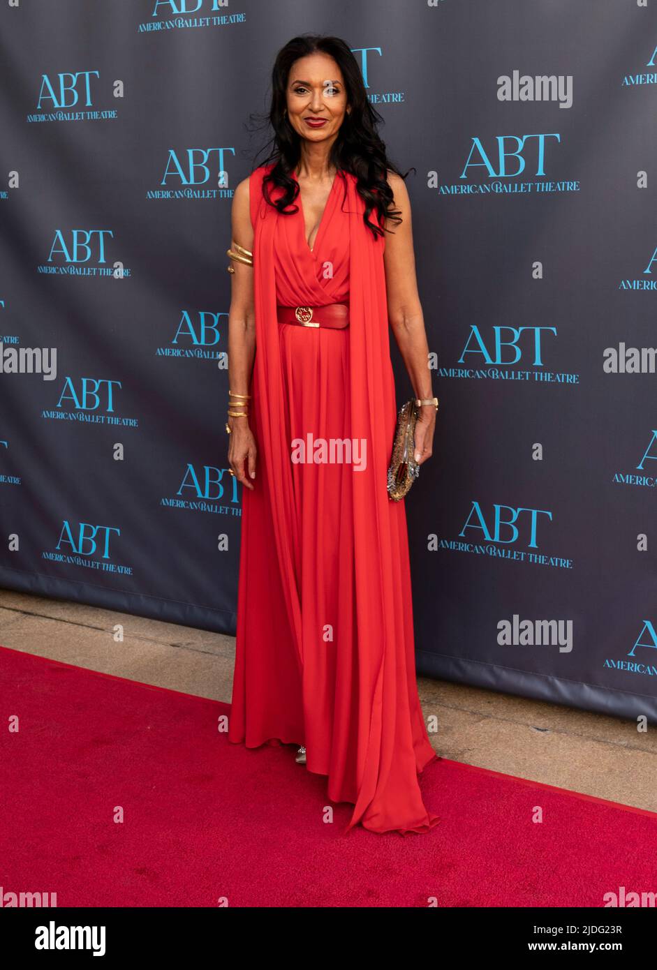 New York, NY - June 13, 2022: Susan Fales-Hill attends for American ...