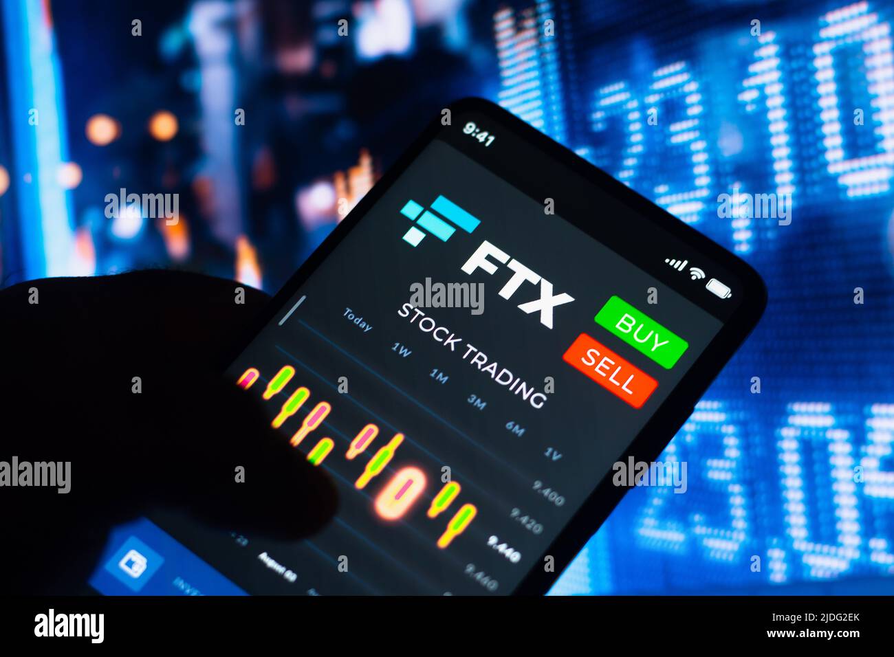 Ftt logos hi-res stock photography and images - Alamy