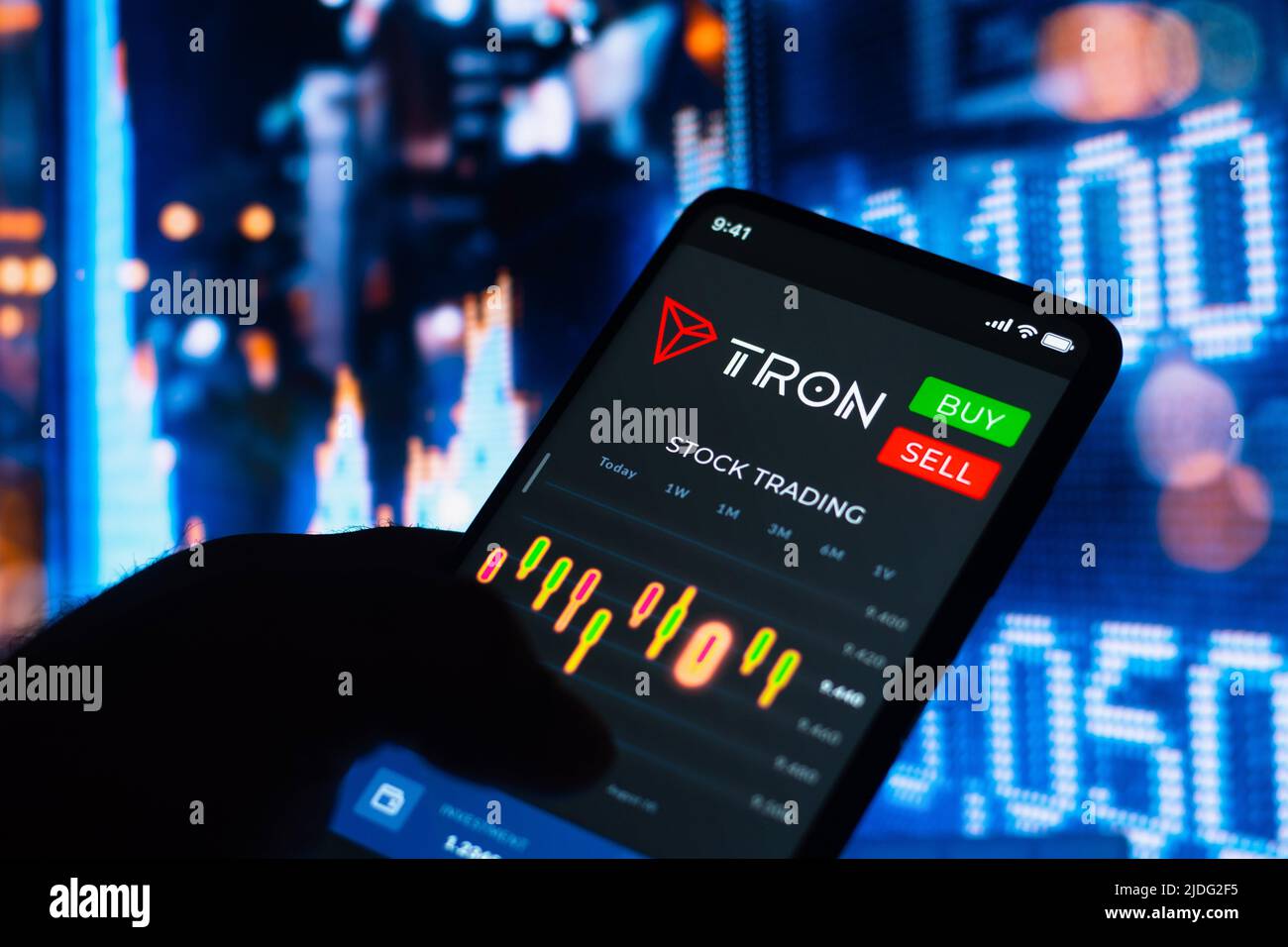 Trx technology logo hi-res stock photography and images - Alamy