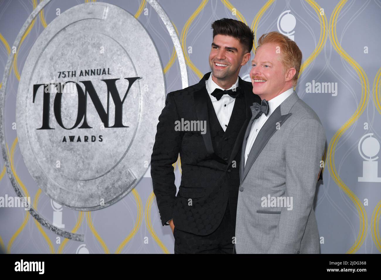 Justin mikita hi-res stock photography and images - Alamy