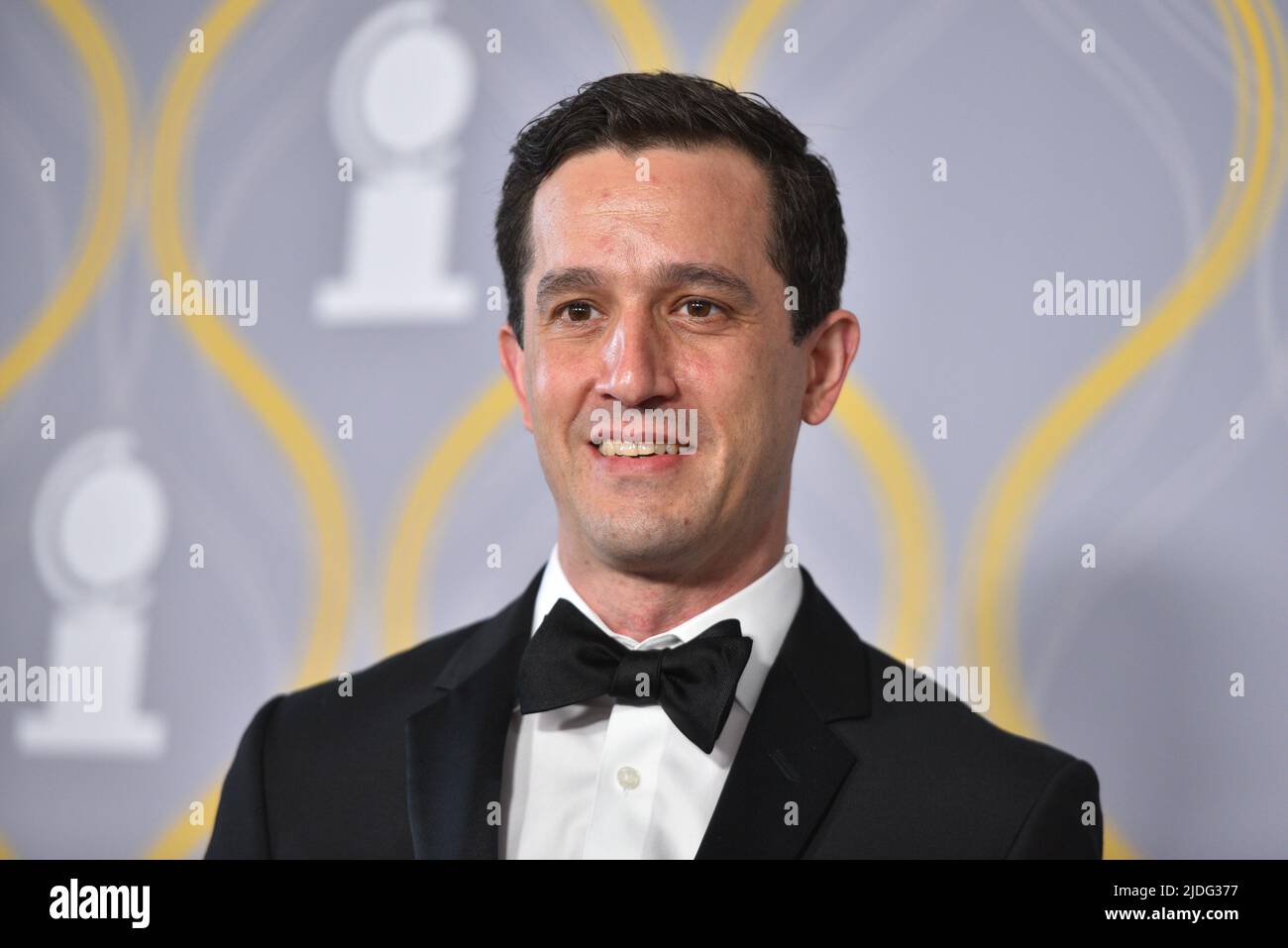 Drew levy hi-res stock photography and images - Alamy