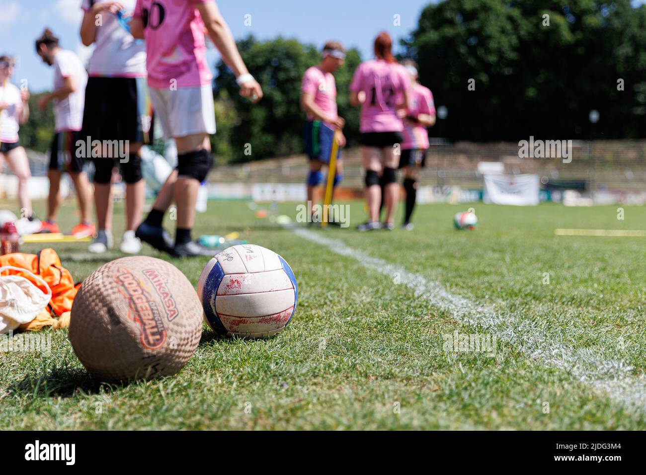 Harry Potter Quidditch Bludger