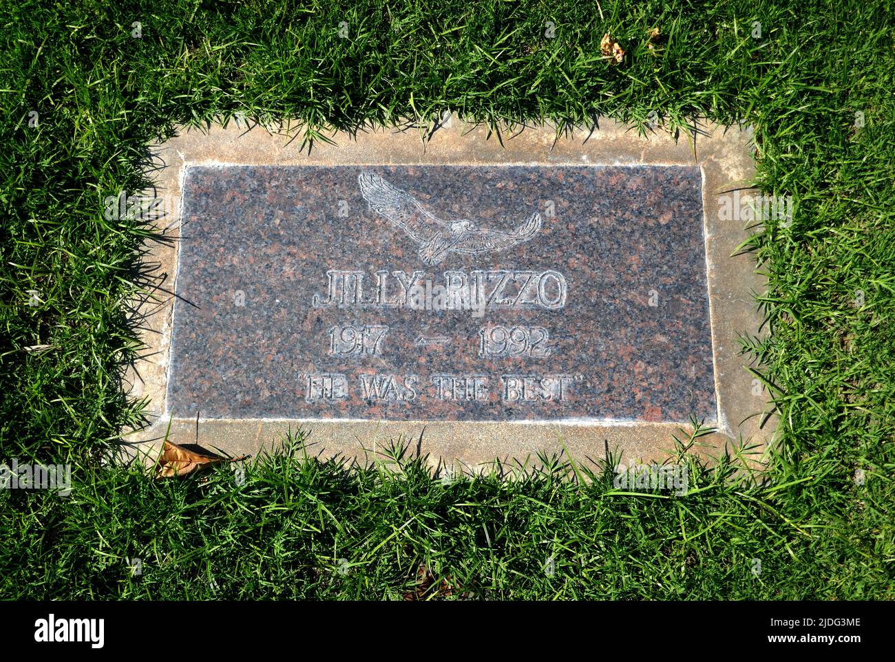 Rizzos hi-res stock photography and images - Alamy