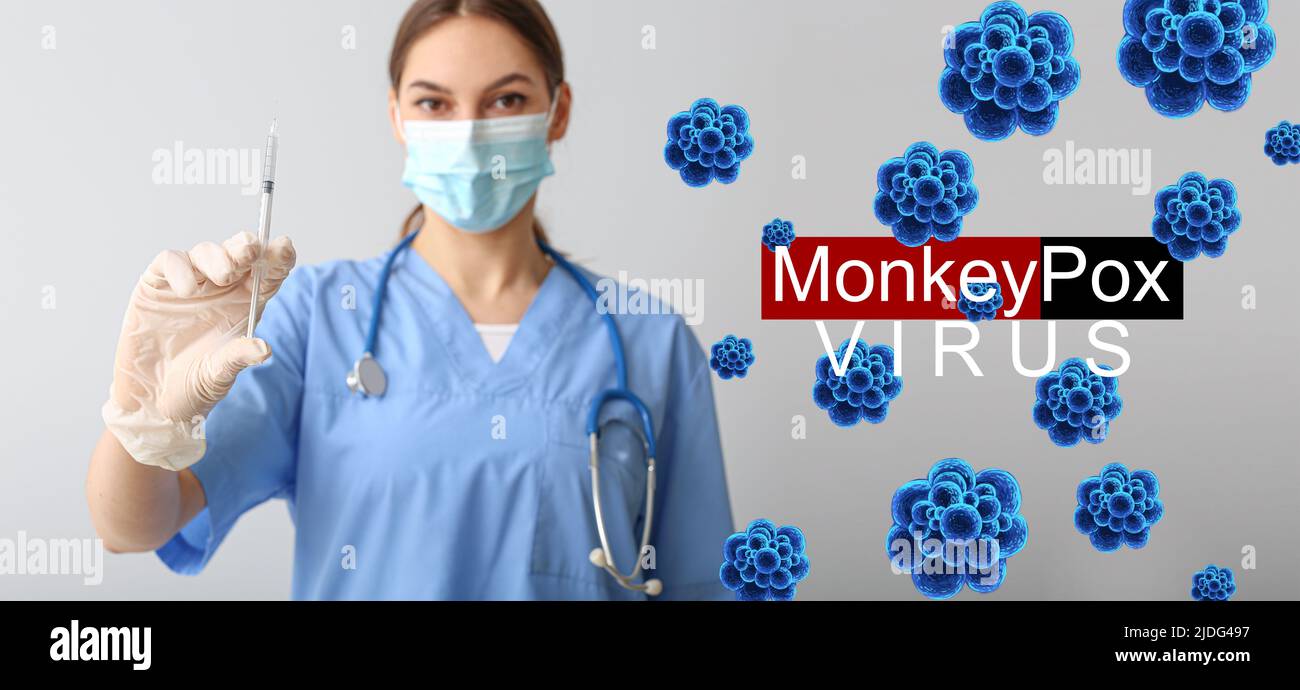 Smallpox vaccination poster hi-res stock photography and images - Alamy