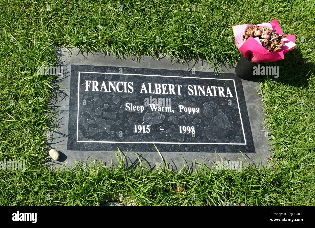 Cathedral City, California, USA 11th June 2022 A general view of ...