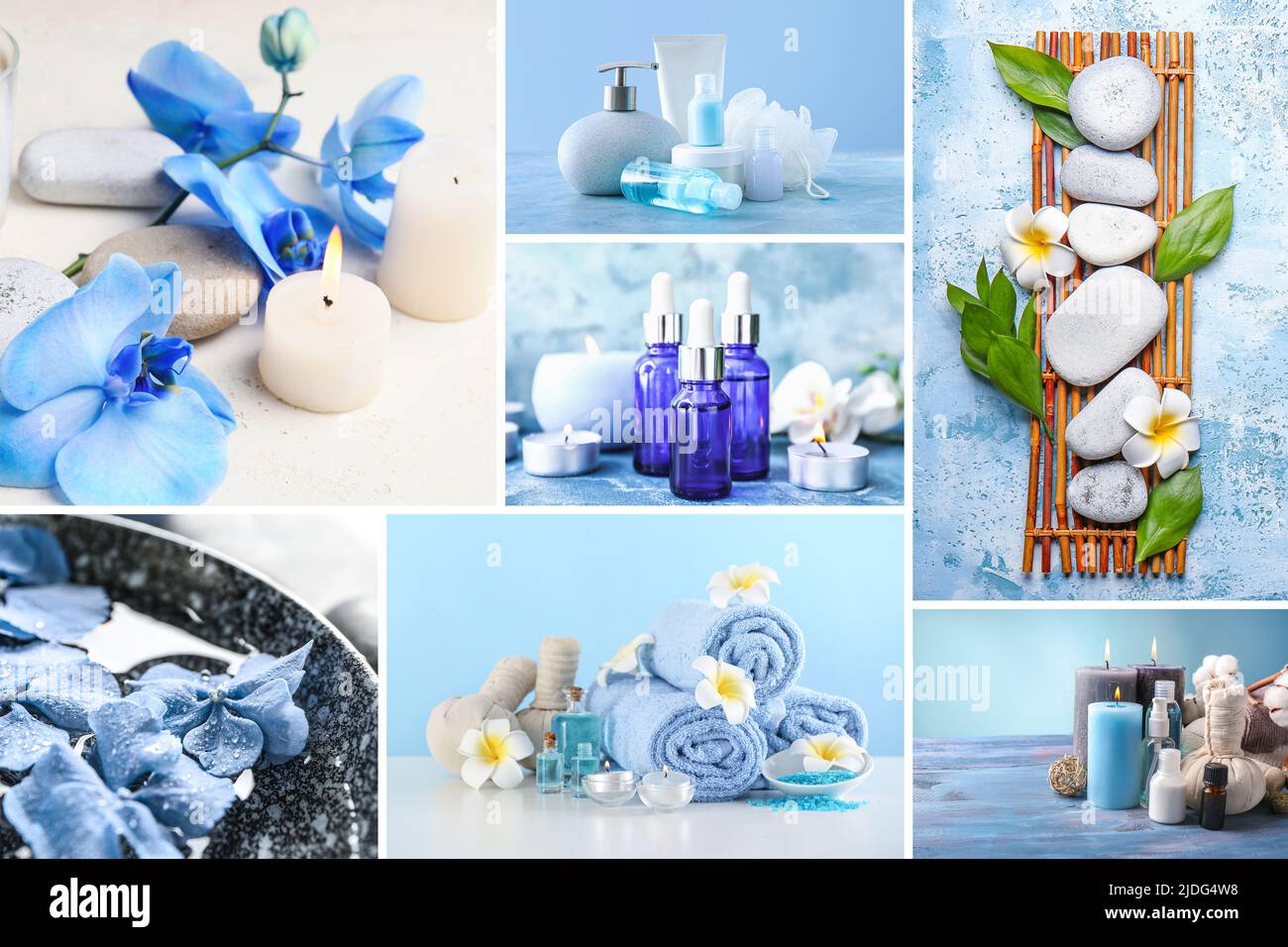 Skin colors collage hi-res stock photography and images - Alamy