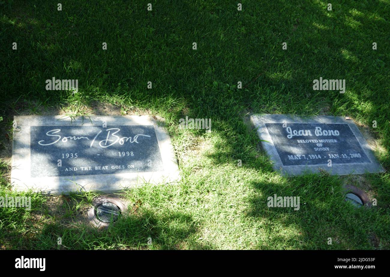 Cathedral City, California, USA 11th June 2022 A general view of ...