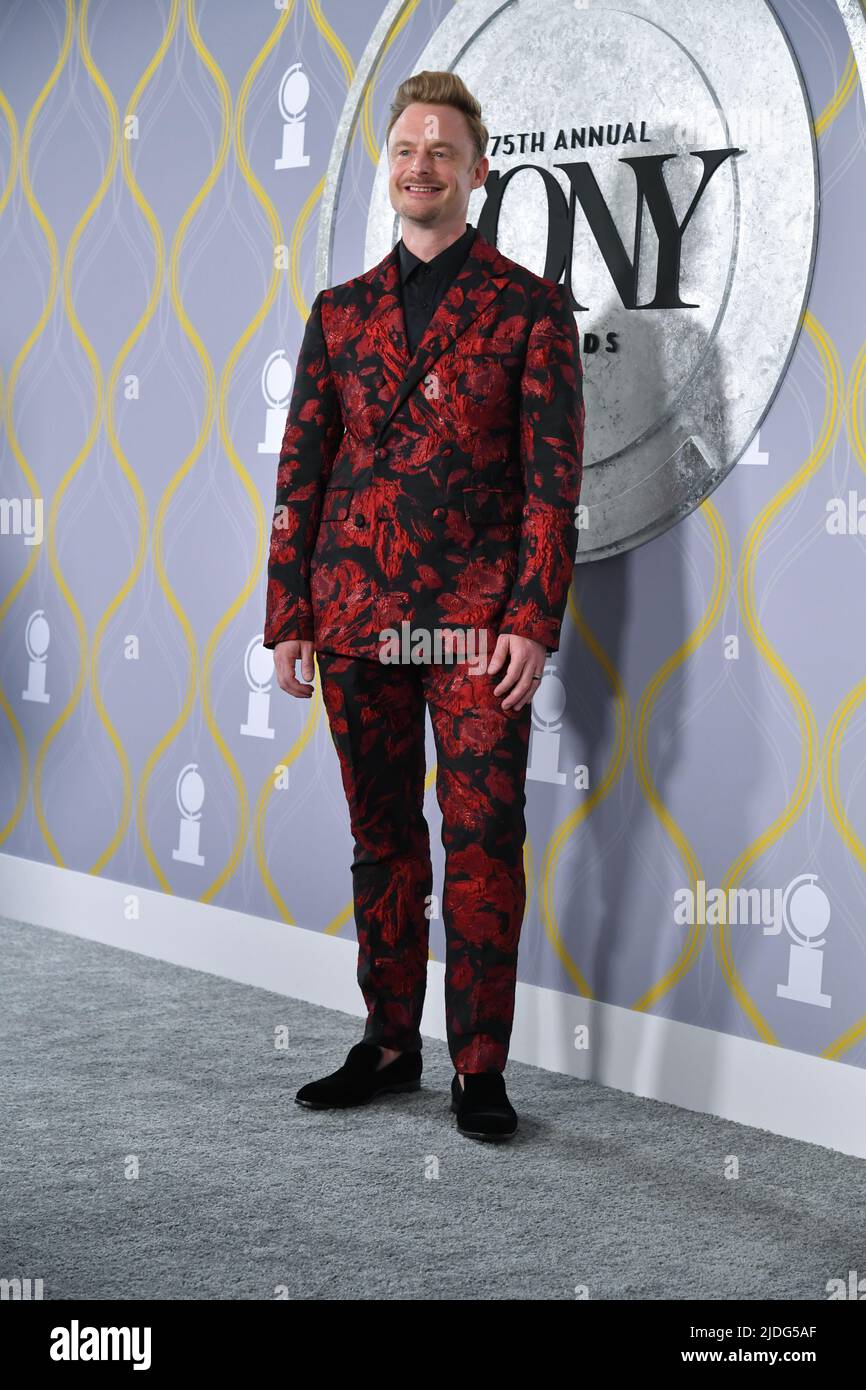 Wheeldon christopher hi-res stock photography and images - Alamy