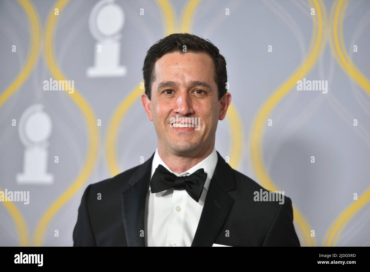 Drew levy hi-res stock photography and images - Alamy