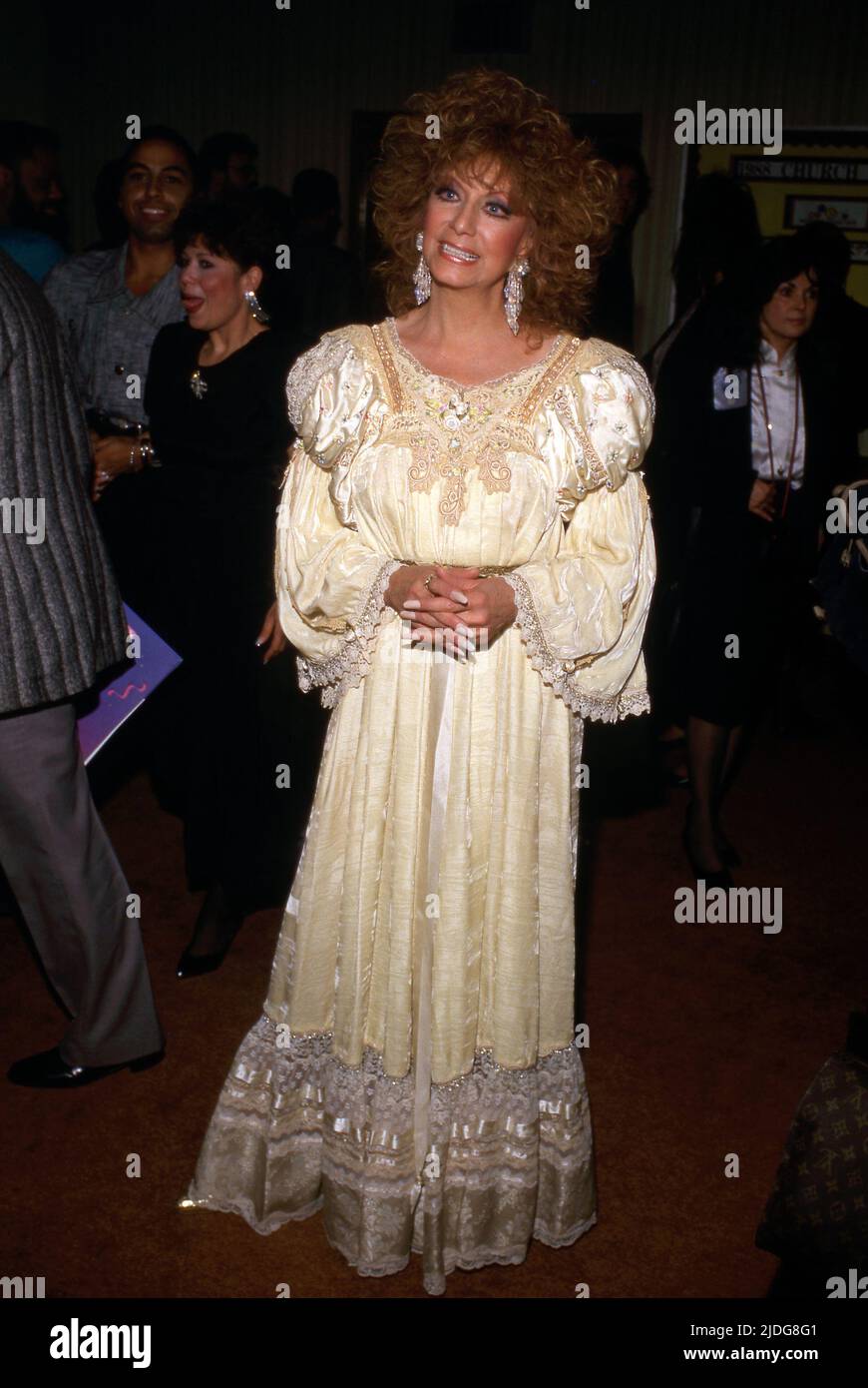 Dottie west hi-res stock photography and images - Alamy