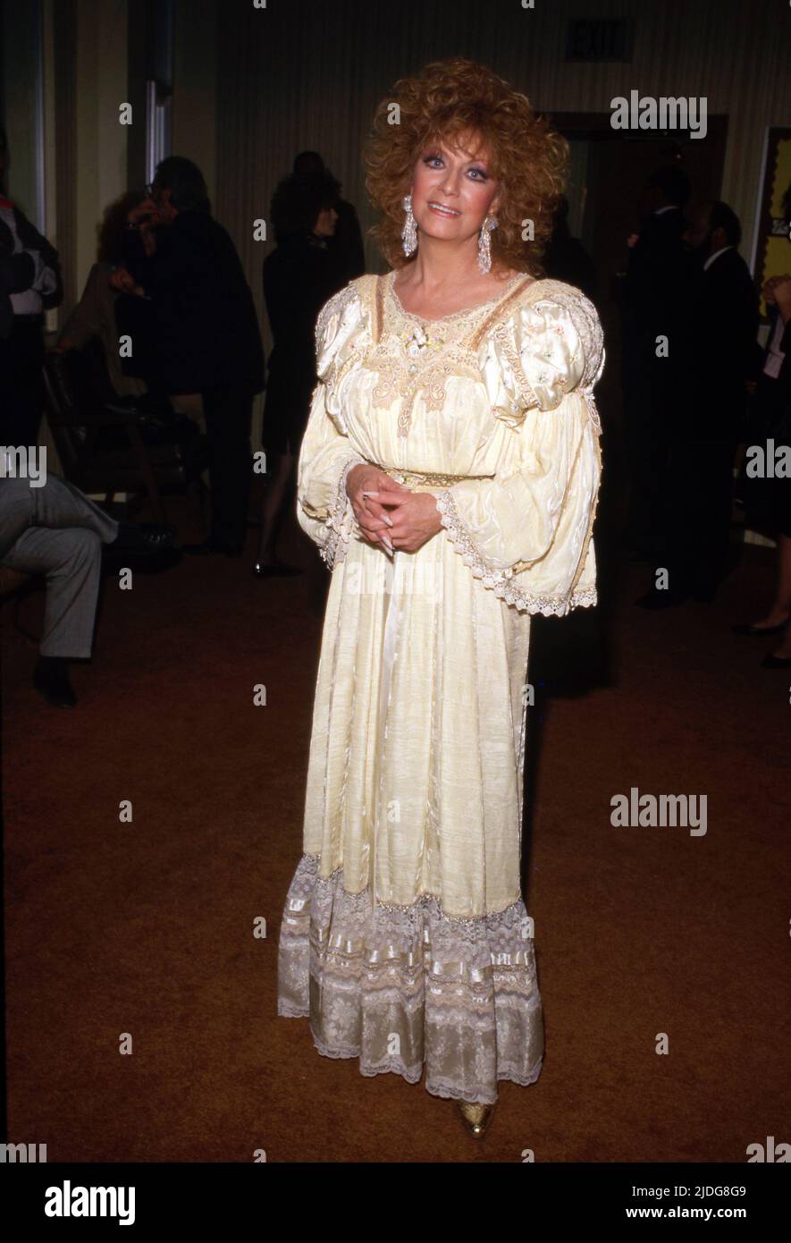 Dottie west hi-res stock photography and images - Alamy