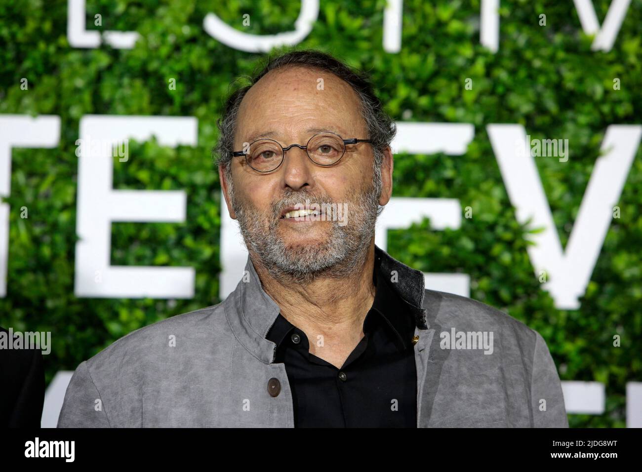 Jean Reno 2022