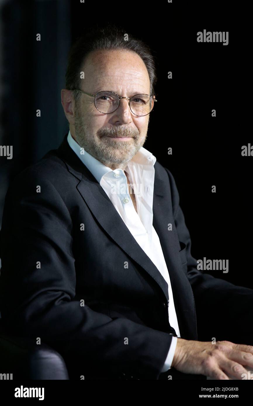 Marc levy 2022 hi-res stock photography and images - Alamy