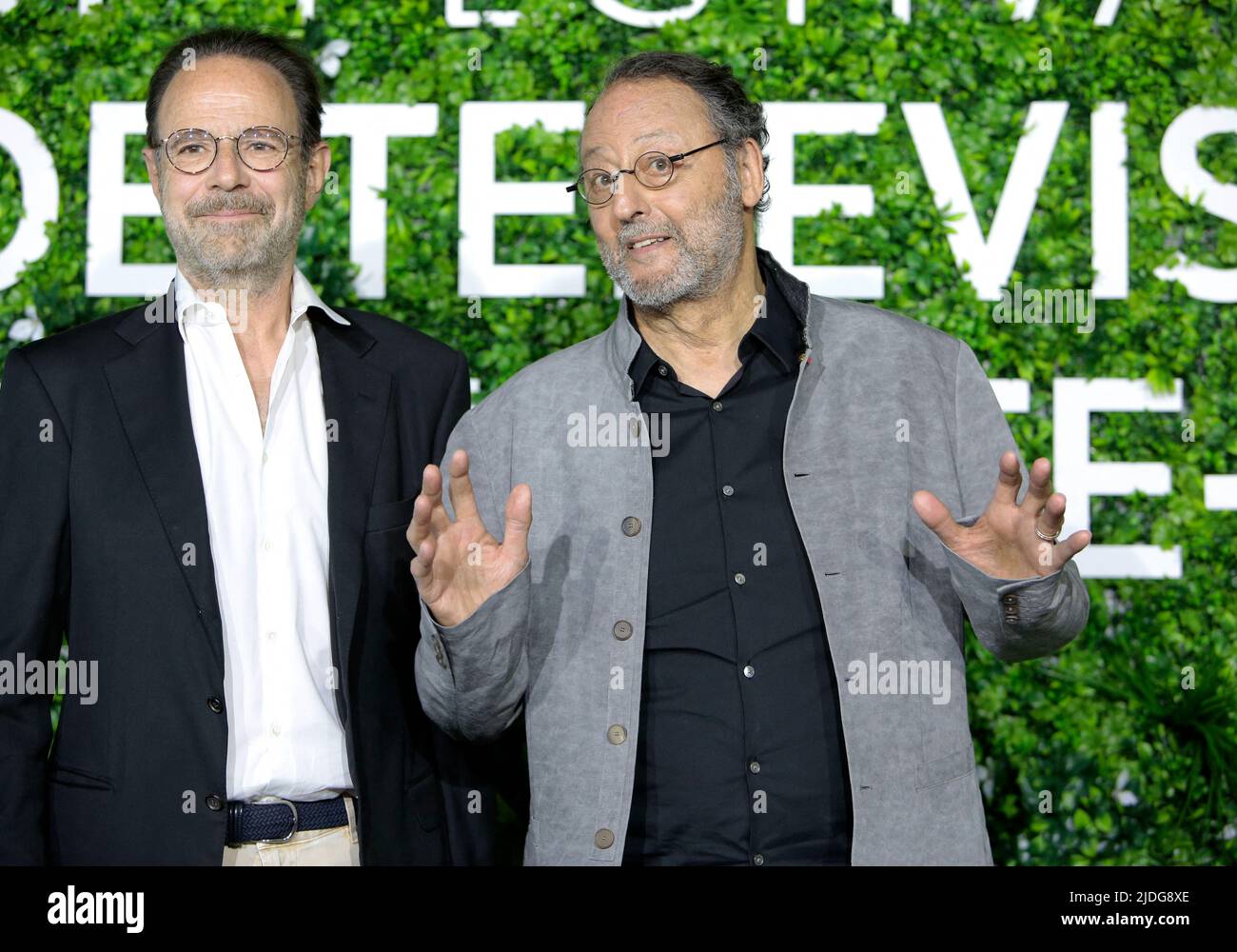 Marc levy 2022 hi-res stock photography and images - Alamy