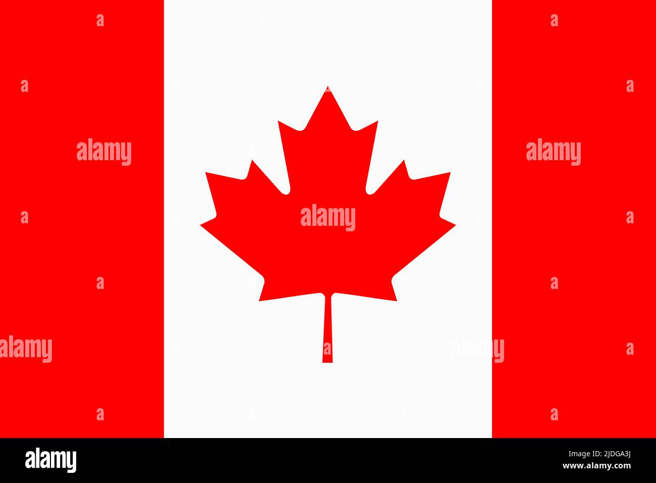Canadian news Stock Vector Images - Alamy