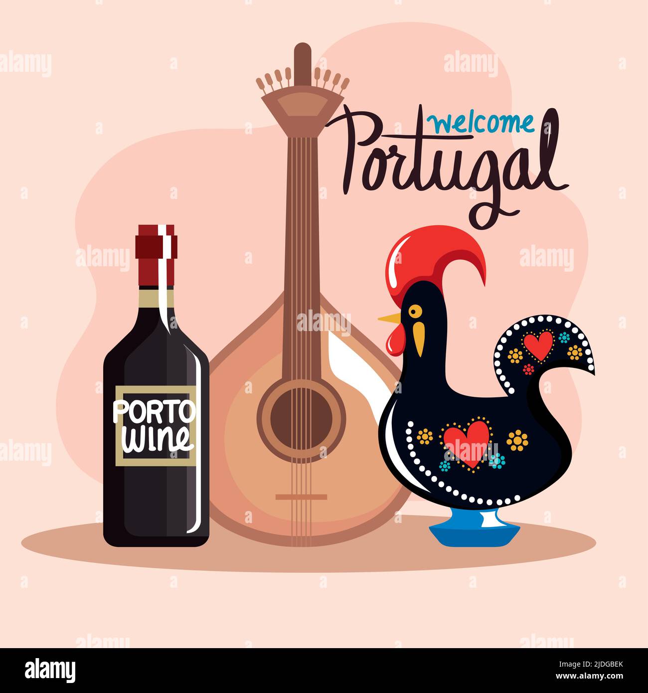 welcome portugal lettering poster Stock Vector Image & Art - Alamy welcome portugal lettering poster Stock Vector Image & Art - Alamy