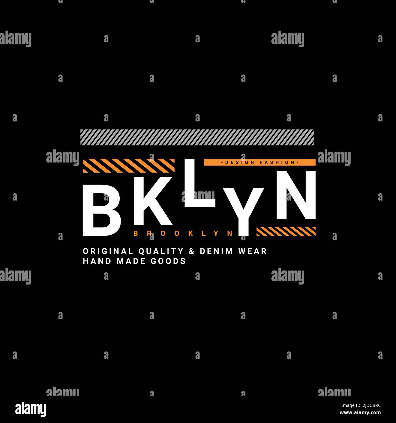 Wear design hi-res stock photography and images - Alamy