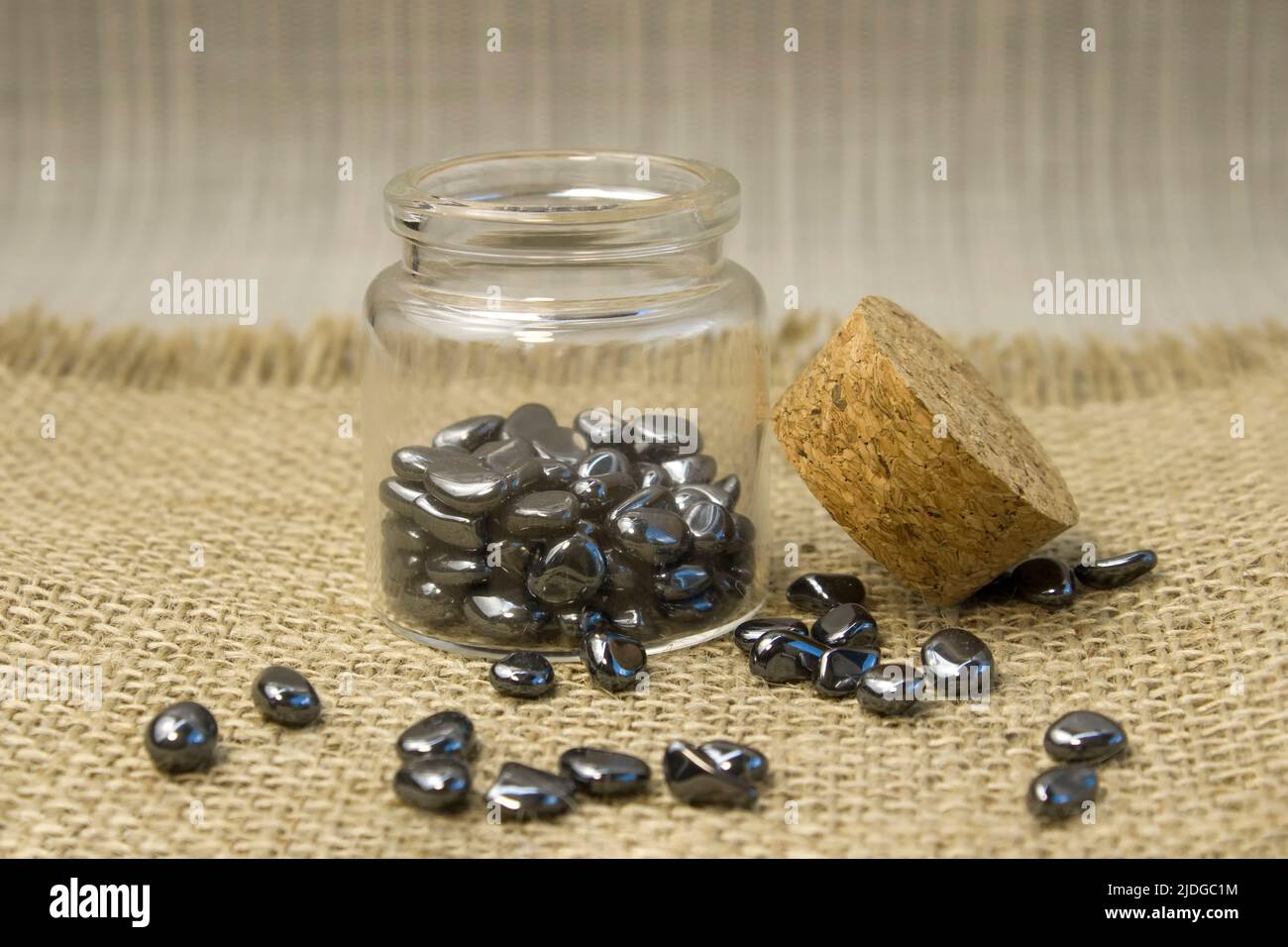 Hematite mineral hi-res stock photography and images - Alamy