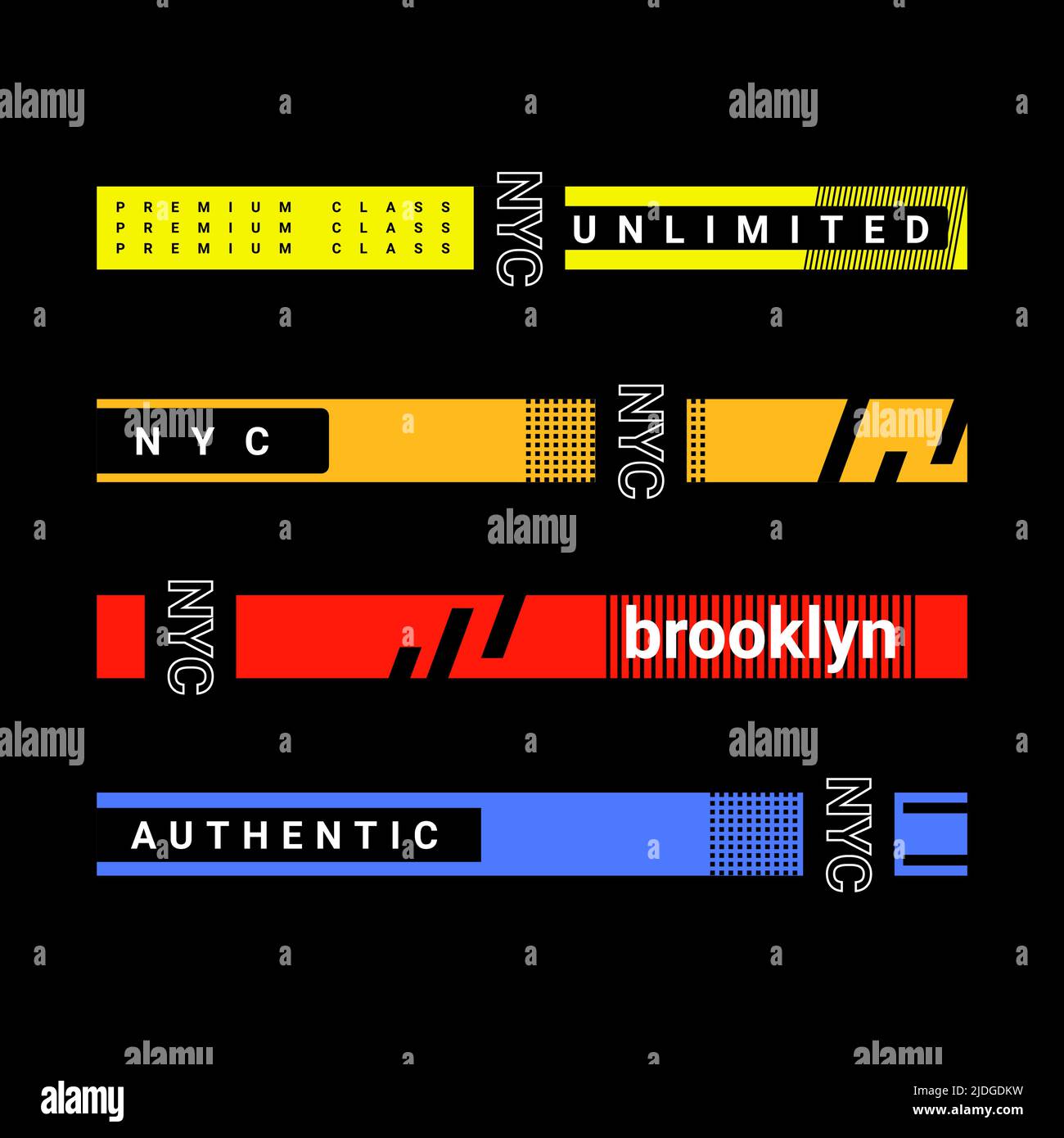 Strip vector vectors hi-res stock photography and images - Alamy